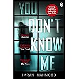 Amazon.com: You Don't Know Me: 9780312653026: Klass, David: Books