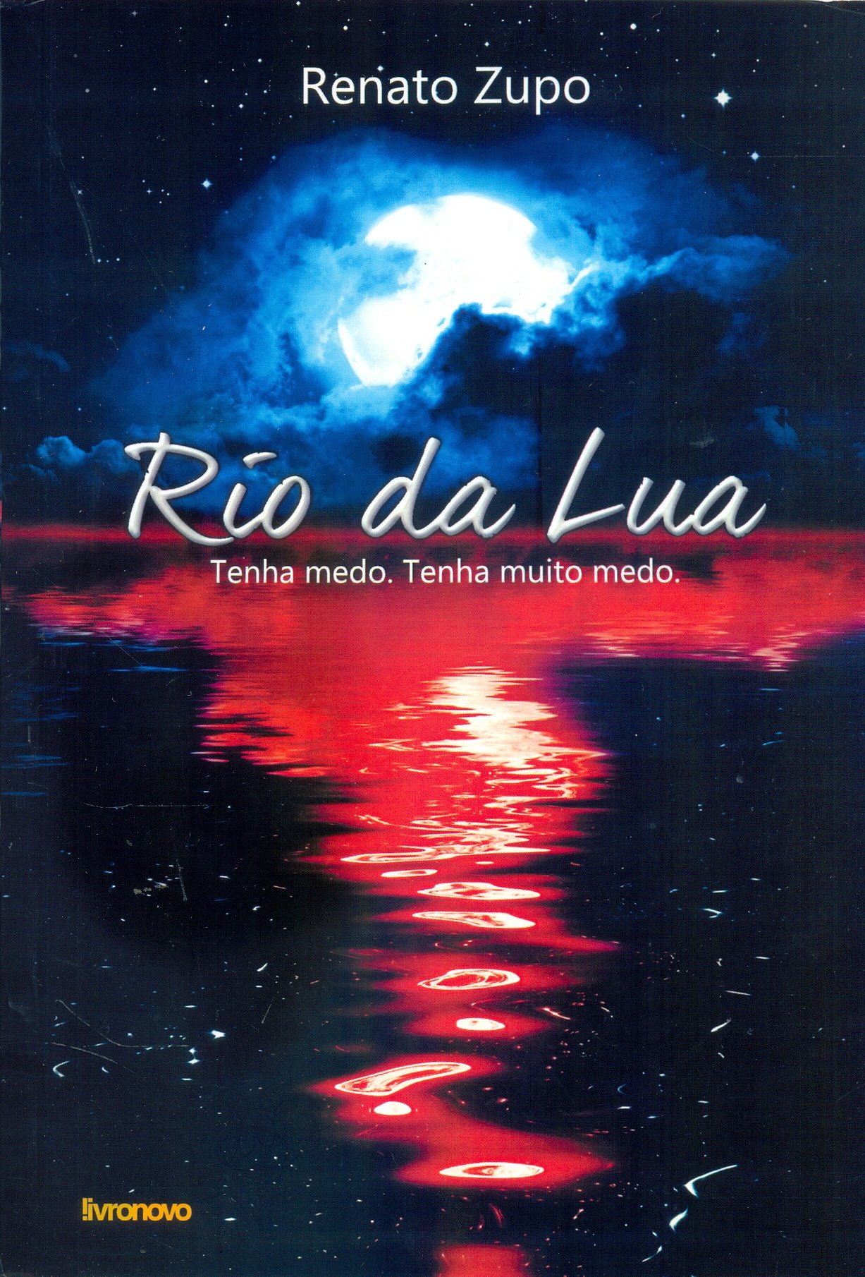 Rio da Lua PDF Renato Zupo