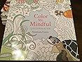 Amazon.com: Color Me Mindful: Underwater (1): 9781501130878: Catris ...