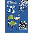 Words with Wings: Grimes, Nikki: 9781590789858: Amazon.com: Books