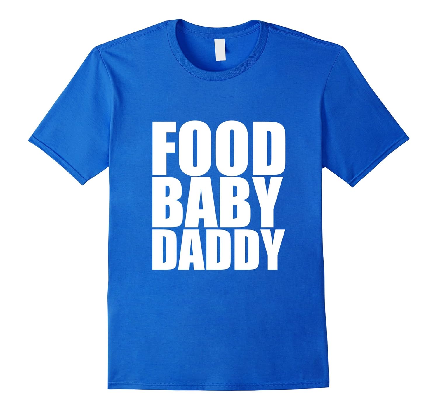 Food Baby Daddy – Food Babies Need Fathers Too!-Art – Artvinatee