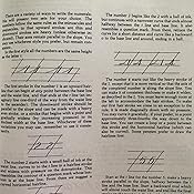 Calligraphy in the Copperplate Style (Lettering, Calligraphy ...