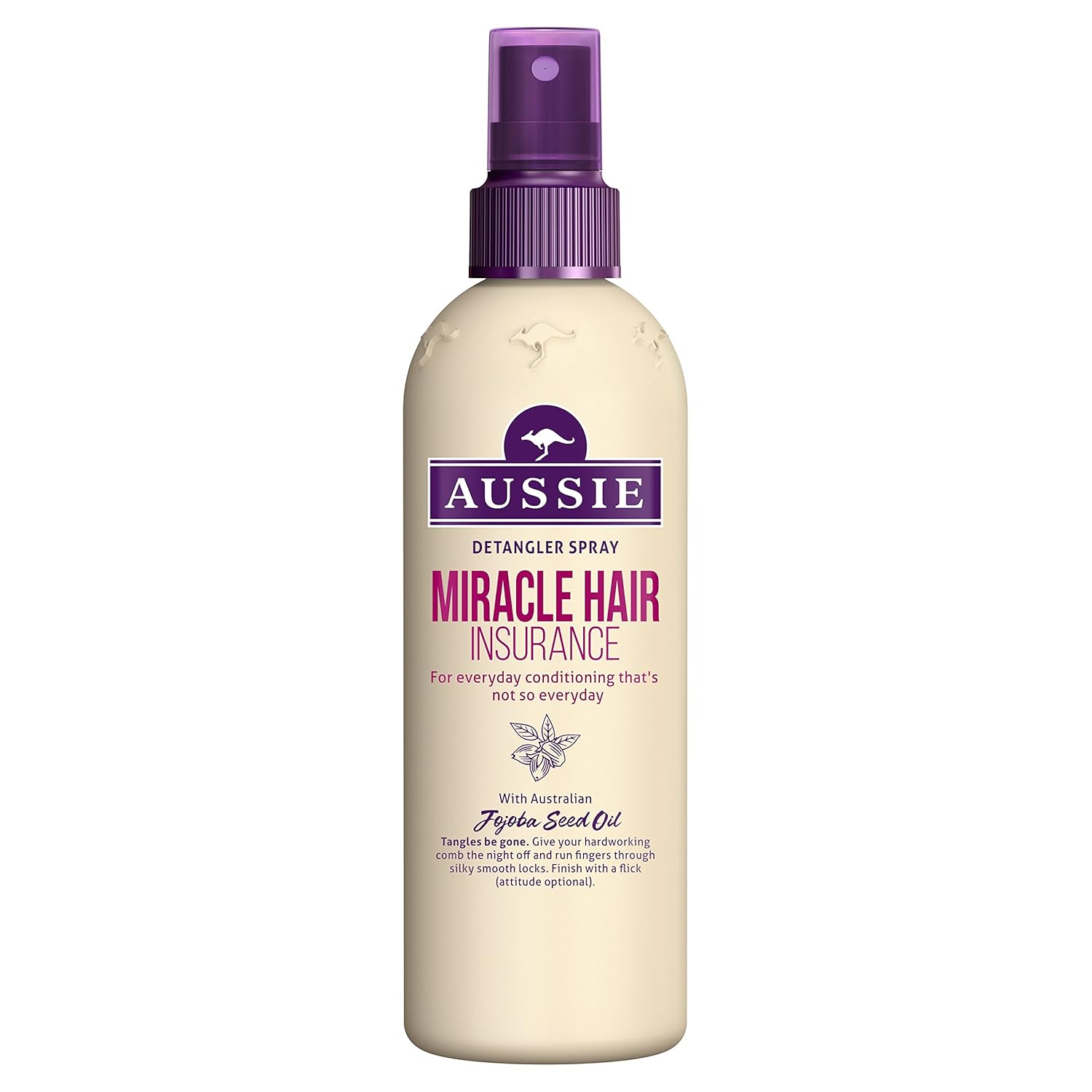 Aussie leicht Leave-In Conditioner Wunder Haar Versicherungen, 250 ml ...