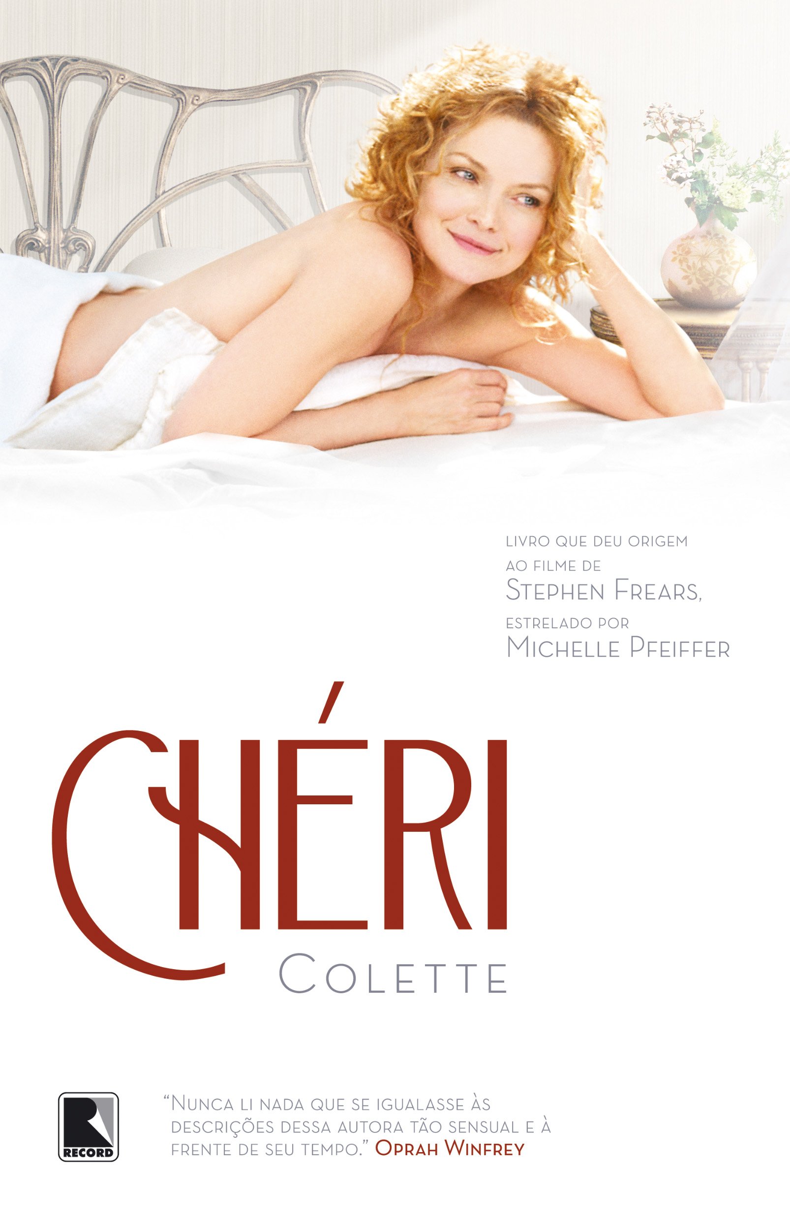 Chéri PDF Colette
