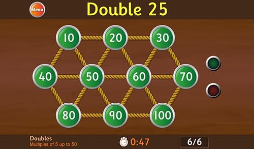 Hit the Button Maths:Amazon.co.uk:Appstore for Android