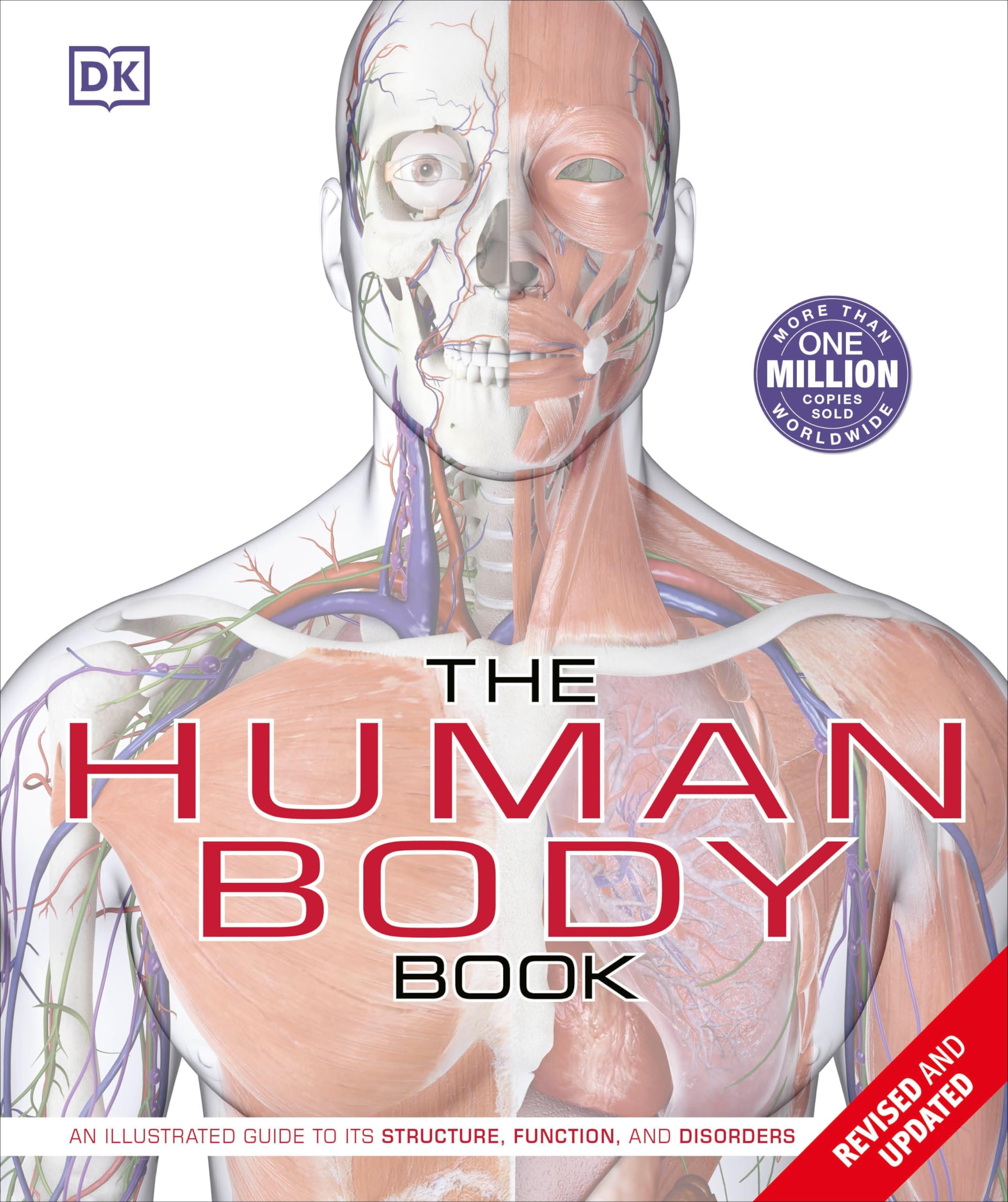 Mua The Human Body Book: An Illustrated Guide to its Structure ...