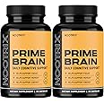 Amazon.com: Nootrix Prime Brain Nootropic Supplement | Supports Memory ...