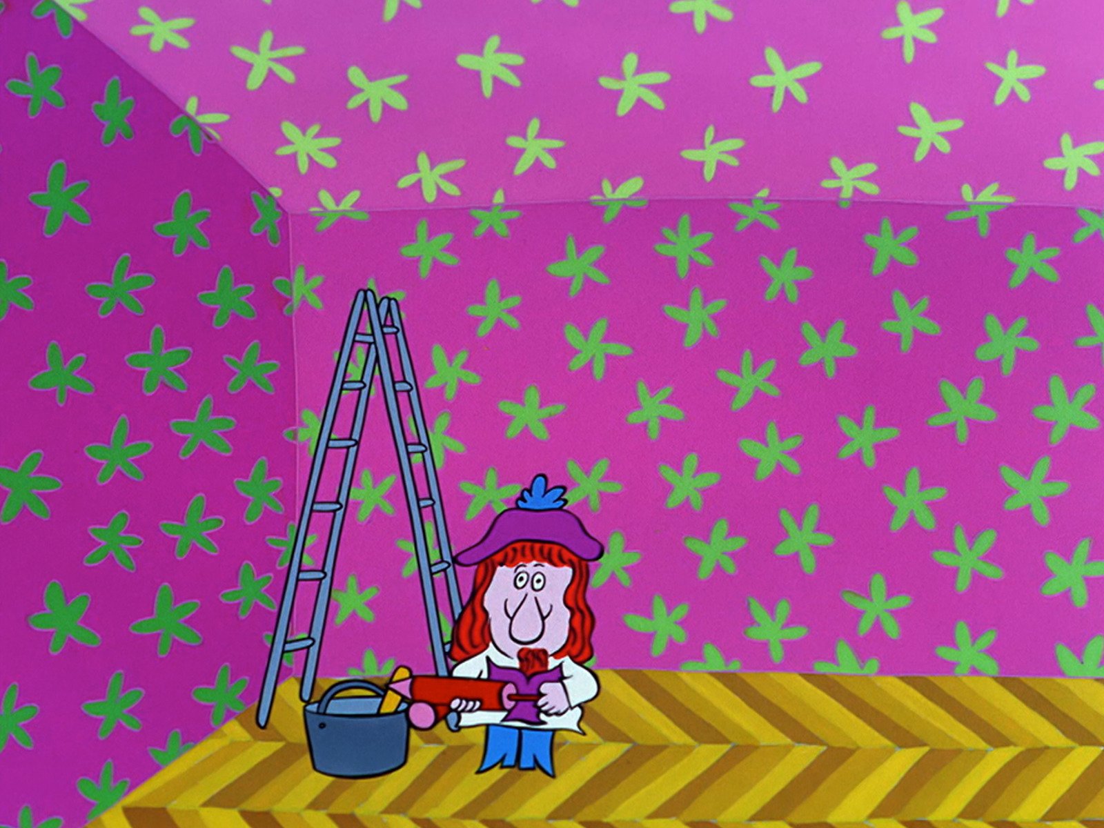 Amazon.de: Professor Balthazar [OV] ansehen | Prime Video