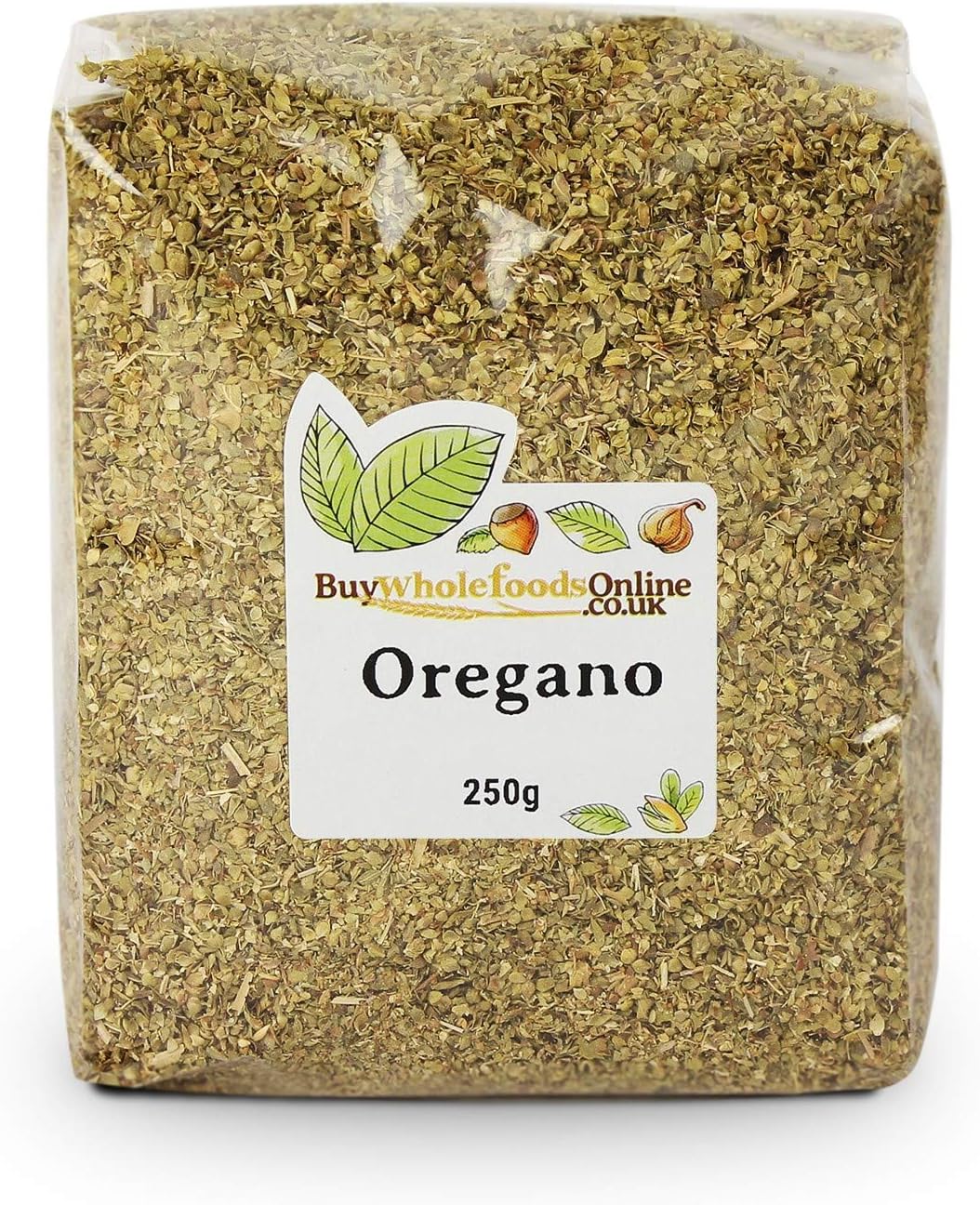 Buy Whole Foods Online Oregano 250g: Amazon.co.uk: Grocery