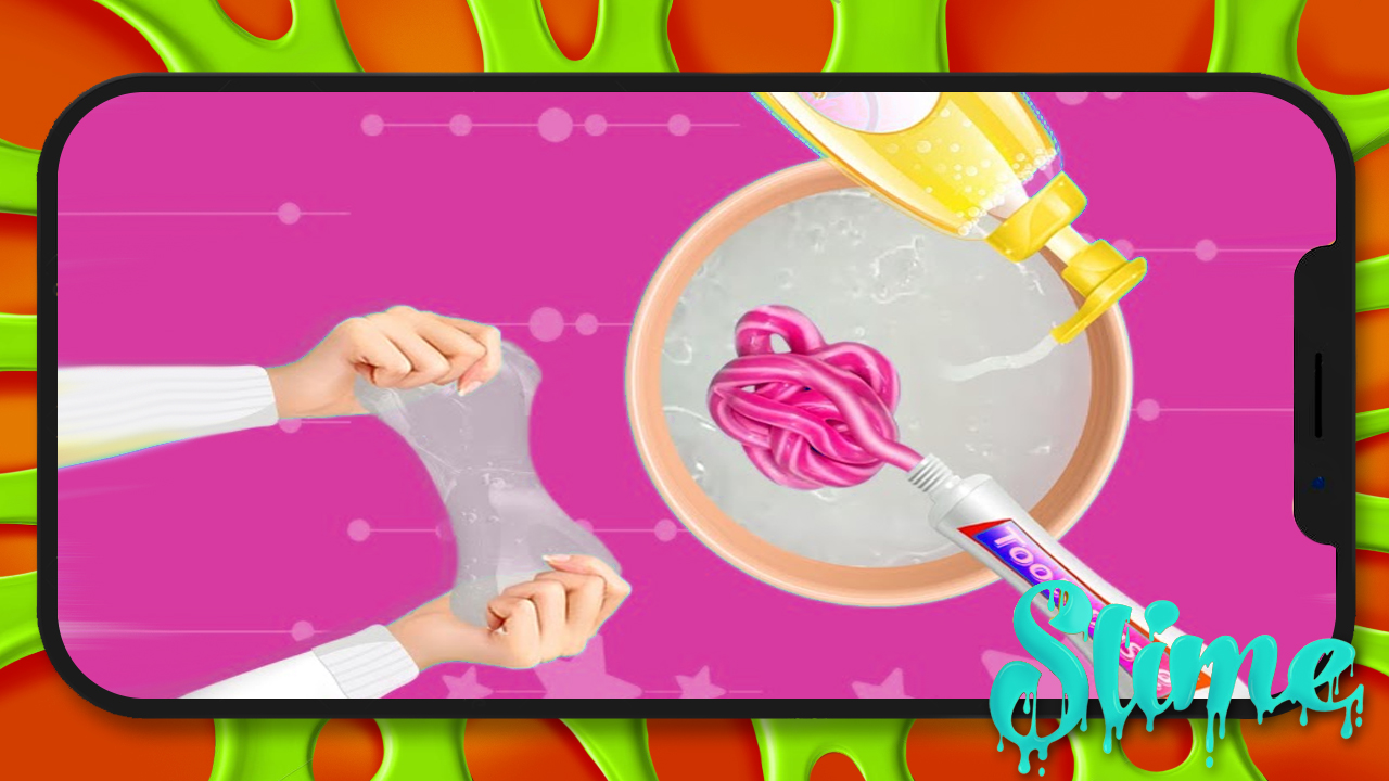 Squishy Satisfying Slime Simulator Game 2020:Amazon.com.au:Appstore for ...