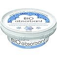 BIO ABSORBANT air purifier eliminate odours &absords pollutants 227g ...