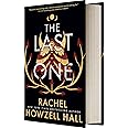 The Last One (Standard Edition) (Vallendor, 1): Hall, Rachel Howzell ...