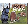 Hotel Bruce (Mother Bruce series, Book 2) (Mother Bruce Series, 2 ...