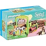 PLAYMOBIL 9475 Spielzeug-Luckys glückliches Zuhause & 9476 Spielzeug ...