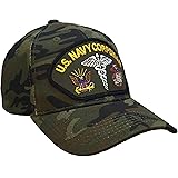 Amazon.com: Marine Corps 8404 Medevac Corpsman MOS Patch - Navy ...