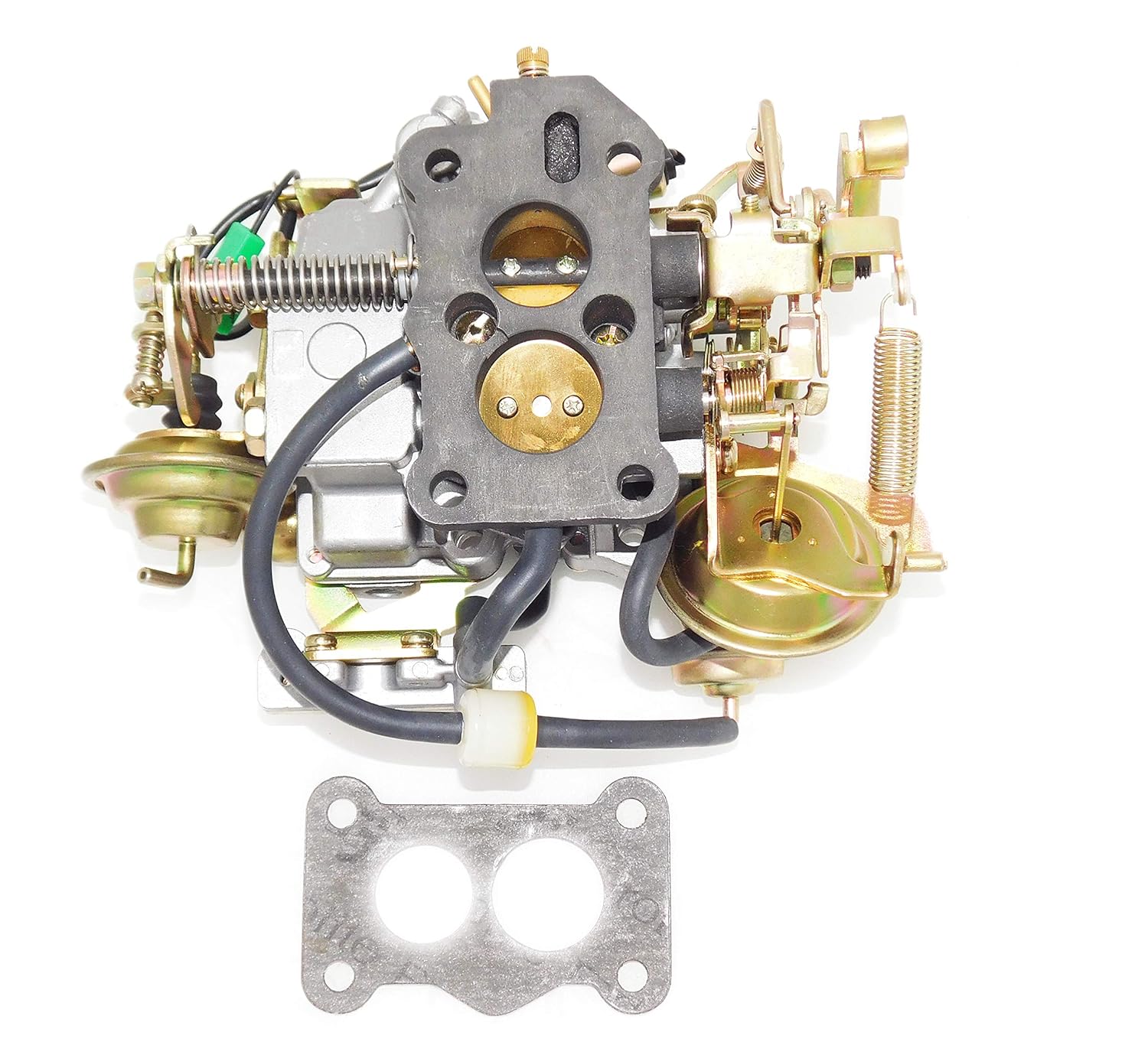 Automotive SUZUKI SJ413 CARBURETOR CARBURETTOR VERGASSER ASSY WITH ...