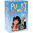Amazon.com: Punky Brewster: The Complete Series [DVD] : Various: Movies ...