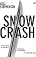 Snow Crash - Livros na Amazon Brasil- 9788576572046