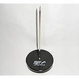 Tiger desk top paper spike file receipts bills invoices etc: Amazon.co ...