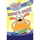 Amazon.com: FETCH! with Ruff Ruffman: Doggie Duties: 9780763668150 ...