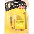 Amazon.com: TEXGLINKFBL1L1C - Texas Instruments USB Connectivity Kit ...