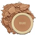 Amazon.com: Milani Silky Matte Bronzing Powder - Sun Kissed : Beauty ...
