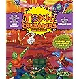Amazon.com: Toxic Crusaders: The Series (Collector's Edition) : Bill ...