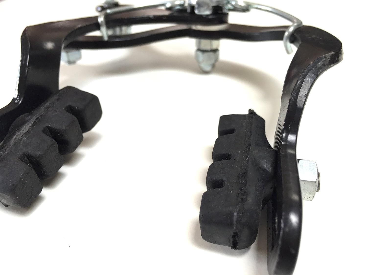 eRadius Old School BMX Complete Mountain Bicycle Caliper Brake Set ...