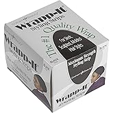 Amazon.com : Graham Professional Beauty Wrapp-It Jr Styling Strips ...