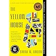 The Yellow House: A Memoir (2019 National Book Award Winner): Broom ...