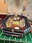 Amazon.com: amscan Sunny Anderson's Infladium: The Inflatable Snack ...