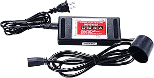 HQUA-TWS-5595EB 55-95W Electronic Ballast for HQUA-TWS-12 UV Water ...