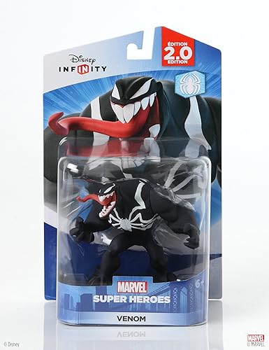 Disney INFINITY Disney Infinity: Marvel Super Heroes (2.0 Edition ...