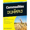 Commodities For Dummies: Bouchentouf, Amine: 9781118016879: Amazon.com ...