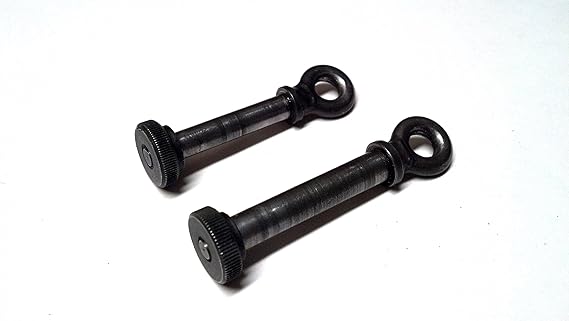 Amazon.com: Heckler & Koch H&K MP5 / HK 53/93 / MP5k / SP5k ...