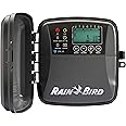 Amazon.com : Rain Bird ST8O-2.0 Smart Indoor/Outdoor WiFi Sprinkler/Irrigation System Timer ...