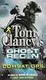 Amazon.com: Ghost Recon (Tom Clancy's Ghost Recon, Book 1 ...