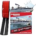 Amazon.com : Megaware Keelguard Pontoon Guard - Protects Exposed Areas ...
