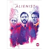 The Alienist: Carr, Caleb: 8601410063412: Amazon.com: Books