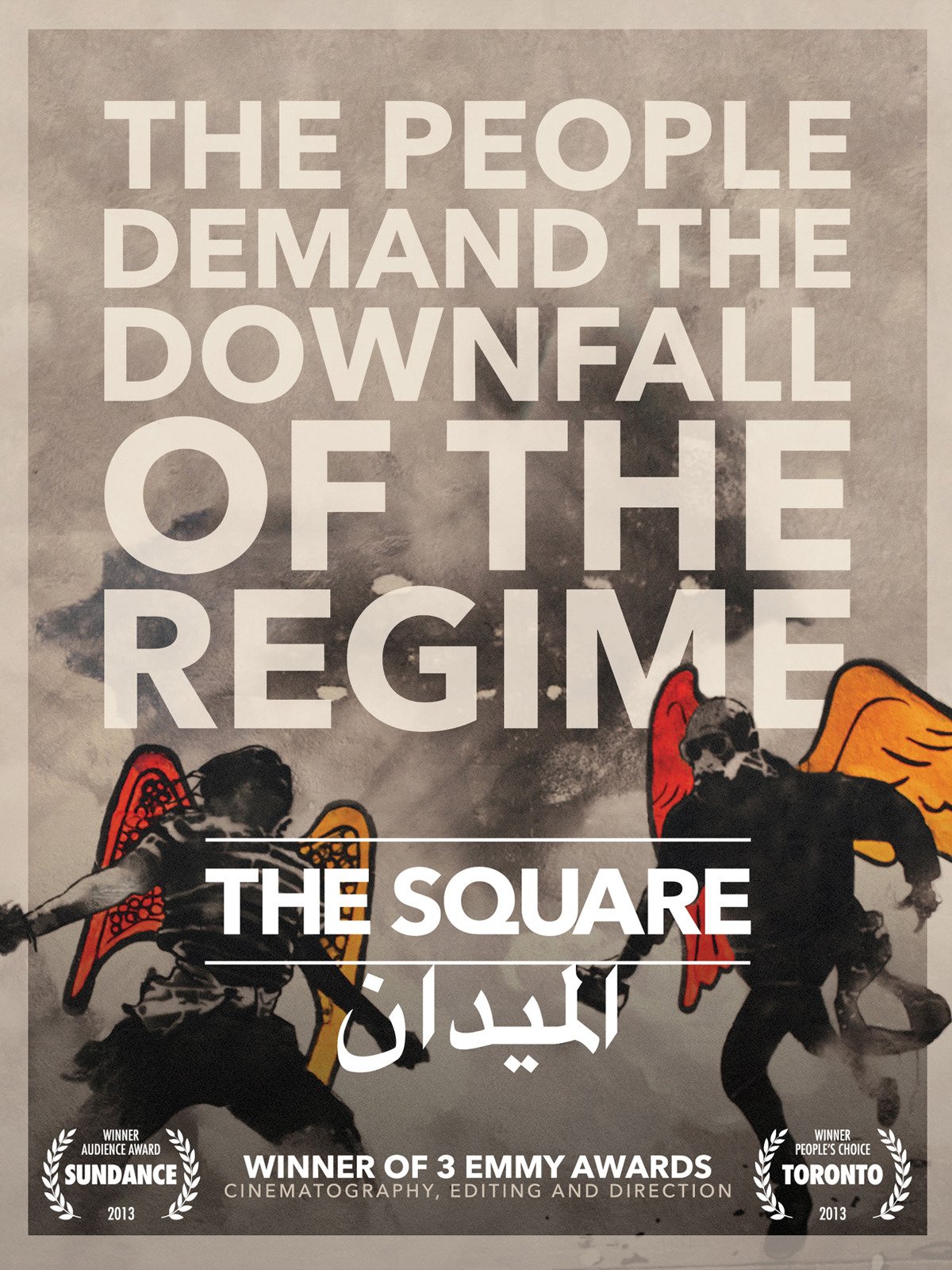 Watch The Square | Prime Video