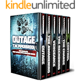 Amazon.com: The Last Survivors Box Set: The Complete Post Apocalyptic Series (Books 1-6) eBook ...