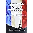 Amazon.com: Essential French Grammar: All The Grammar Really Needed For ...