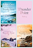 Thunder Point - Teil 4-6 (3in1) (eBundle) eBook: Robyn Carr: Amazon.de ...
