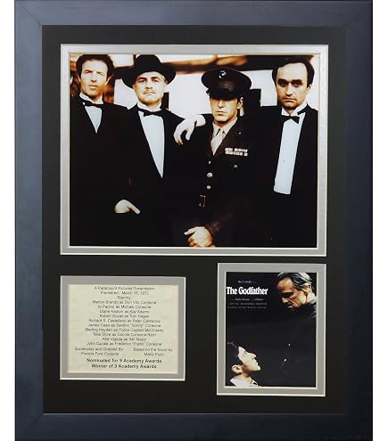Movie Wall Art S \"Legends Never Die\" Tombstone II Framed Collage ...