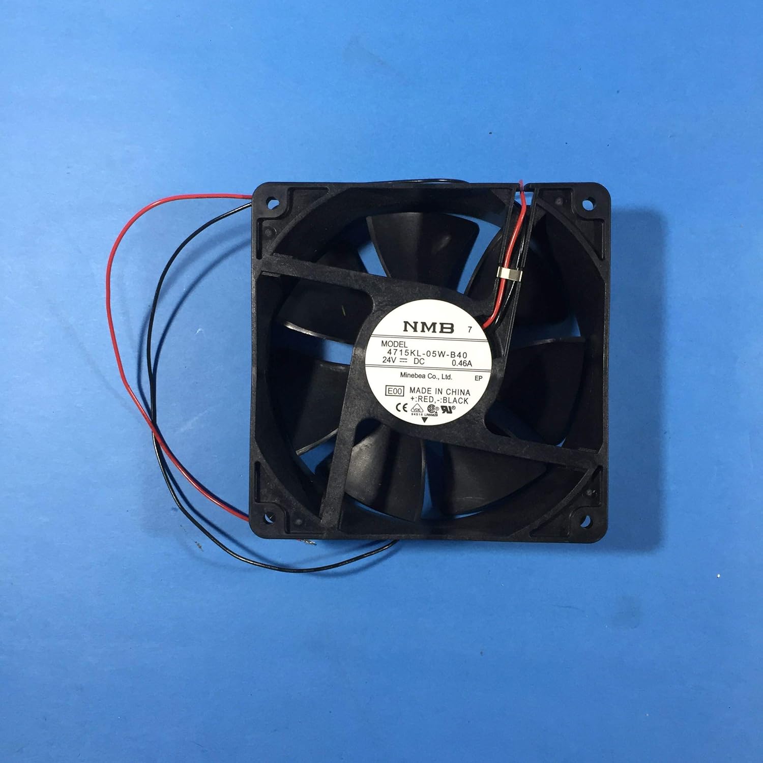 Ventilador nmb | Los mejores ventiladores del mercado.