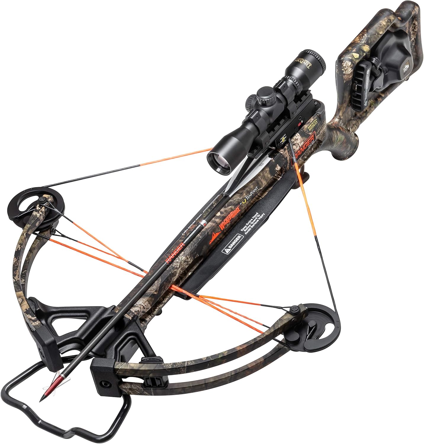 Wicked Ridge Crossbows Review – 2021 Guide