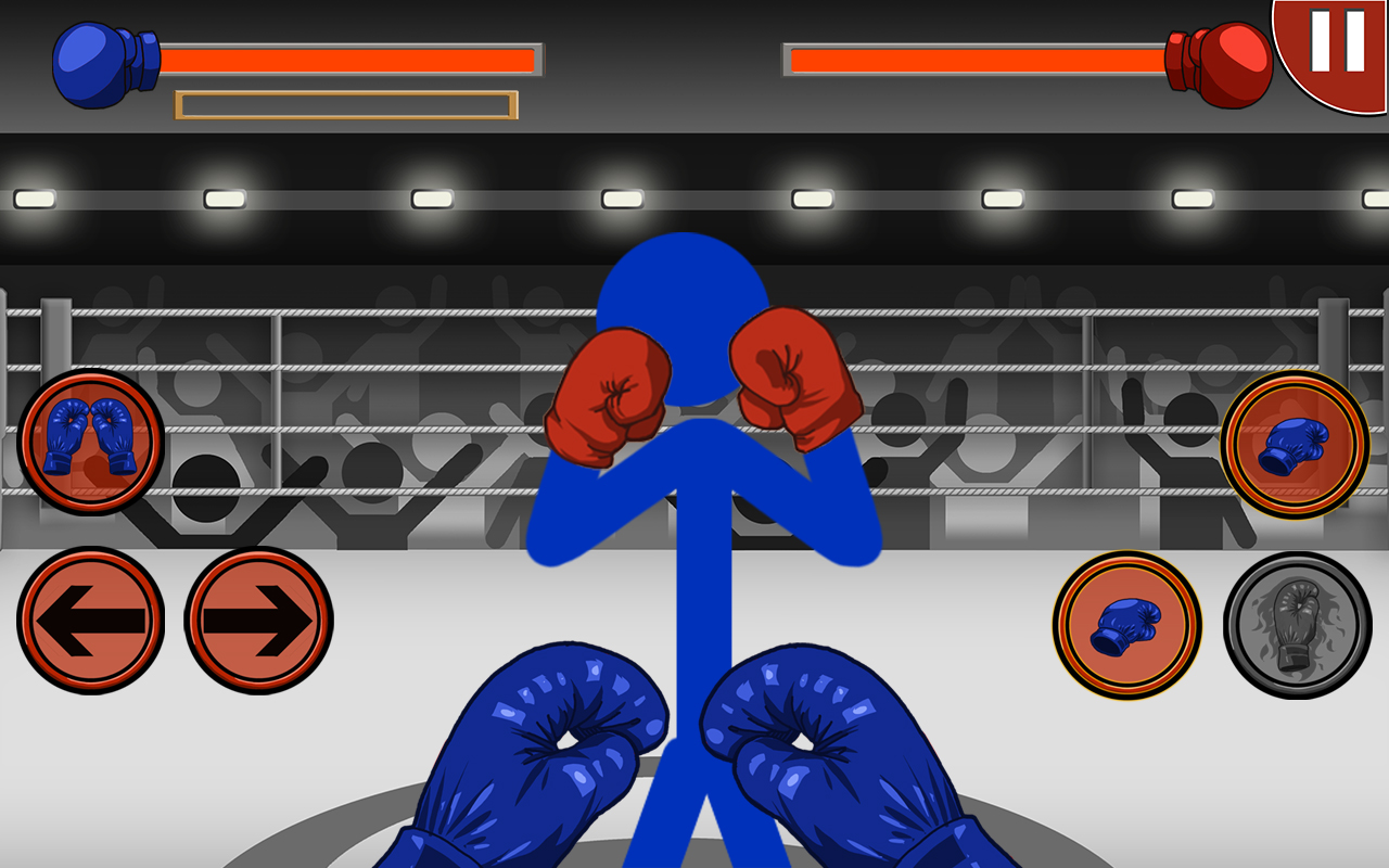 Stickman Boxing KO Champion:Amazon.com:Appstore for Android