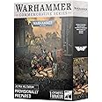Amazon.com: Provisionally Prepared - Astra Militarum - Warhammer 40,000 ...