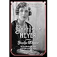 Georgette Heyer: Kloester, Jennifer: 9781402271755: Amazon.com: Books