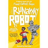 The Runaway Robot: Del Rey, Lester: 9780590022613: Amazon.com: Books